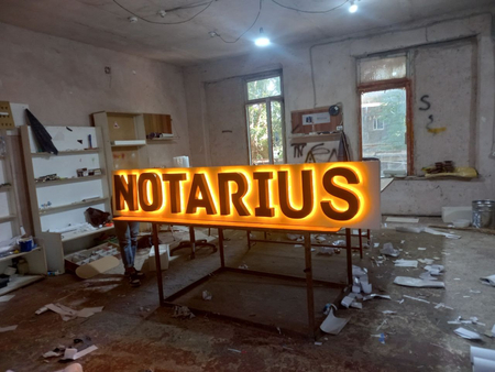 Tashqi reklam xizmati