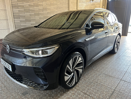 Volkswagen Id4 Prime Dual motor Harmon Cardon sistem