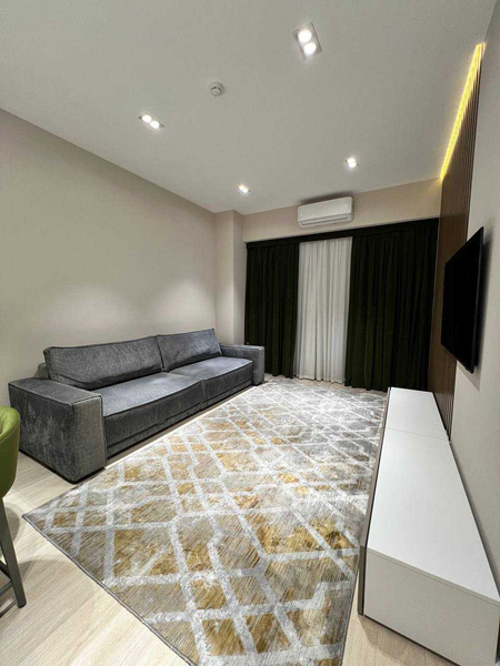 688* Nest one - Tashkent City , Сдаётся новая 2х ком Шикарная квартира