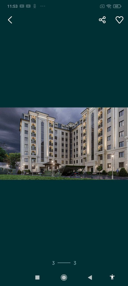 Продам СВОЮ квартиру Чил-14 1/7/9