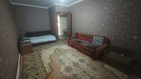 Югославский 2 комнатная