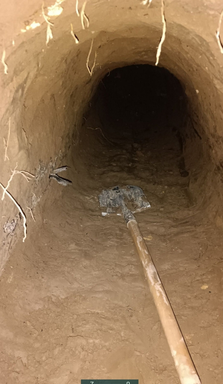 Ferforator xizmatlari kesich almazne teshish almazni tiransha kazish