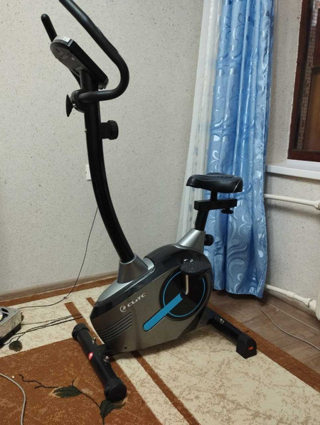 Велотренажёр б/у