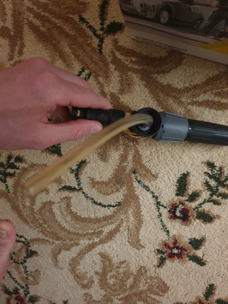 Karcher Made in germany