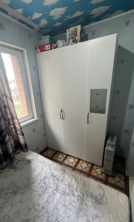Продается 1/2/4 квартира ТТЗ-4