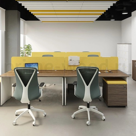Ofis mebel har xil fasonda yasab beramiz