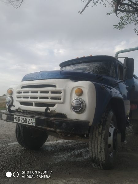 Zil vadavoz 1983 yil