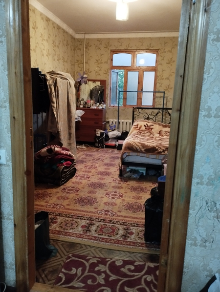 2/3/4 чиланзар 12 кв. Своя