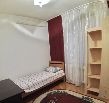 Parda / Шторы