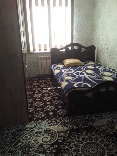 №2814.Сдается 2х-комнатная квартира в Новостройке.