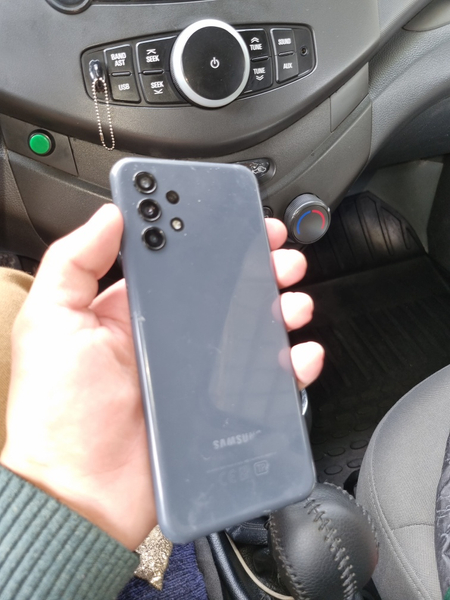 Samsung a13 32tali