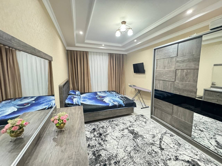 Продам квартиру ЧИЛАНЗАР 16 кв