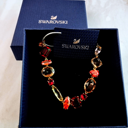 Браслет GEMA Swarovski