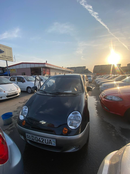 Matiz evro best 3 tali