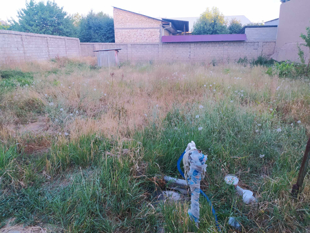 Cрочно продается  земельный участок, 7  сот. в Кибрайе, водоконал
