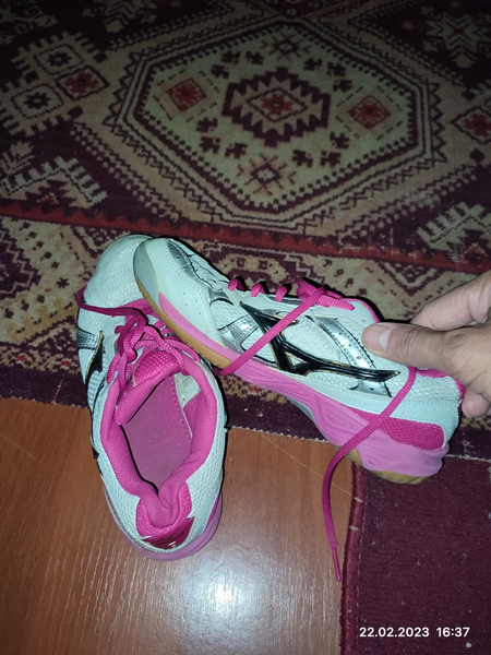 Крассовки Salomon Оригинал 37.38 razmet