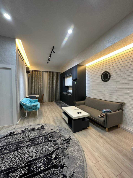 Мирабад • NRG Oybek • 2-комн • 70м2 • этаж3/10 • [MGA: 910]