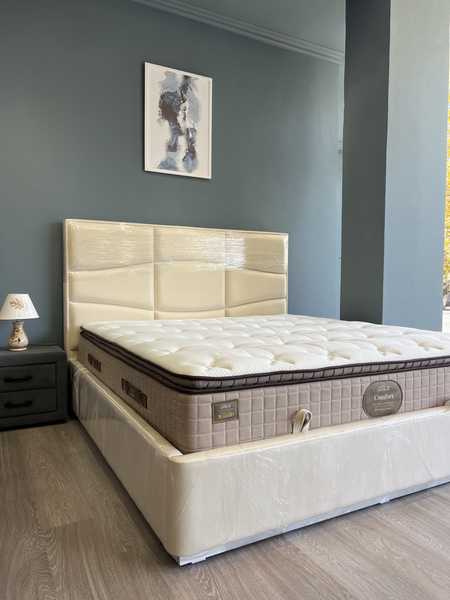 Матрас Comfort LUXMATRAS Samarqand