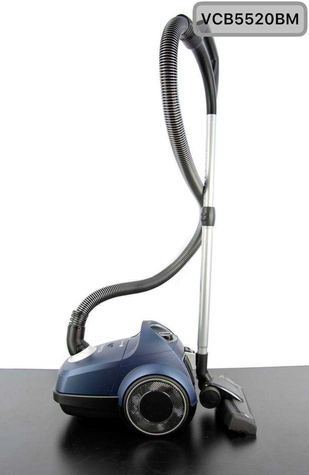 Пылесосы Beston vacuum cleaner
       VCB5520-BM