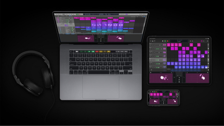 Установка LogicProX,Cubase,Ableton,Nexus3,на macOS и Windows