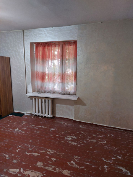 Продаётся! Чиланзар-24 кв,1/2/5-балкон 2х6, кирпич Московская планиров