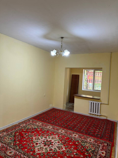 Чилонзор 25кв.да 1²хона.38м² сотилади.41500уе.