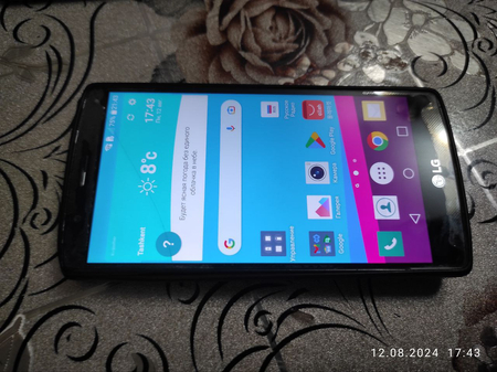 Продам LG G4   3/32
