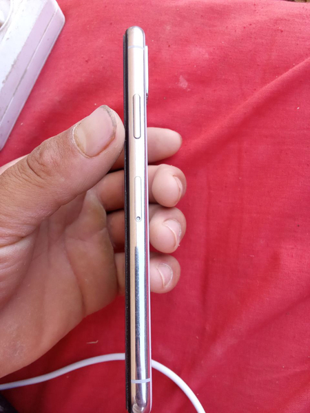 Iphone x garantya kafolati bilan