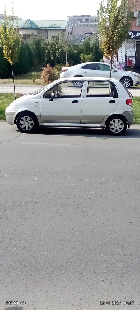 Матиз Бест(Евро) 2950y.e