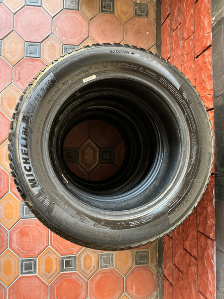 Michelin 205/55/R16
