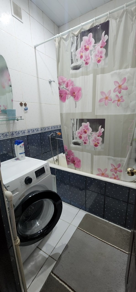 Аренда Чиланзар 2кв 2*3/2/4 мебель техника