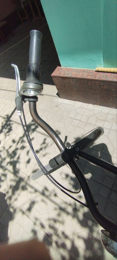 Продаётся велосипед/ Велосипед сотилади