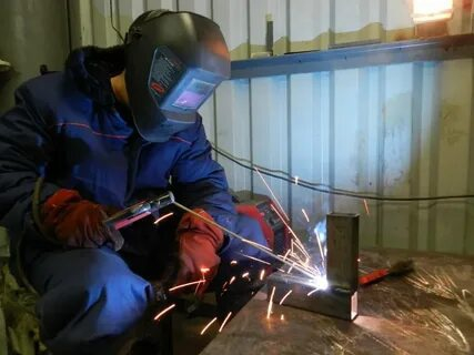 Сварка ва электрик хизматлари Ташкент ва вилоятлар бу́йлаб