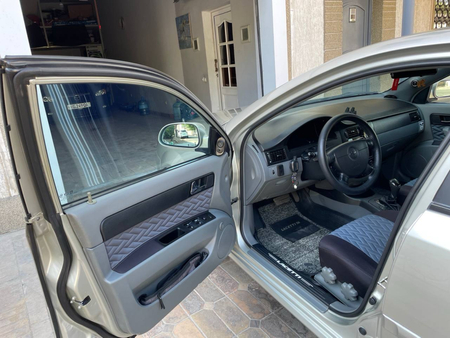 Продам Chevrolet Lacetti