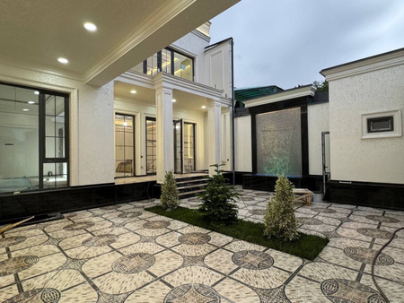 Продается Евро дом Ор-р: Улица Никитина 630 м2