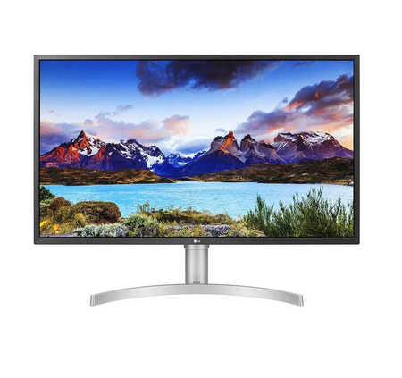 монитор LG 32UL750-W 32