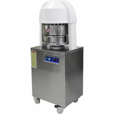 Полуавтоматический тестоделитель Roal Bakery HM-36M