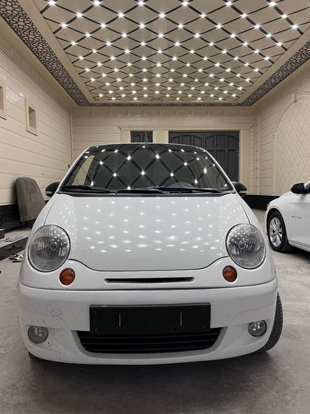 Arzon Matiz srochniga