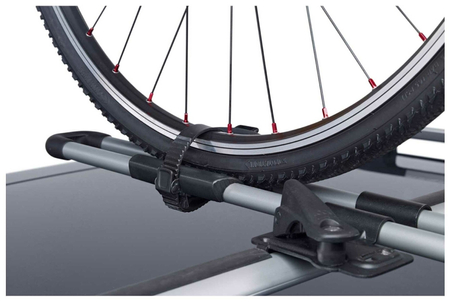 Крепление для велосипеда Thule
Цена: 130 у.е. 
Т