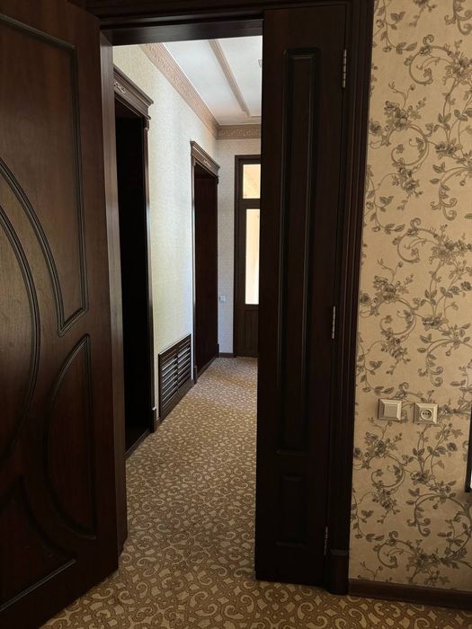 Уч тепа тумани Бешкайрагочда 6 сотх участка сотилади