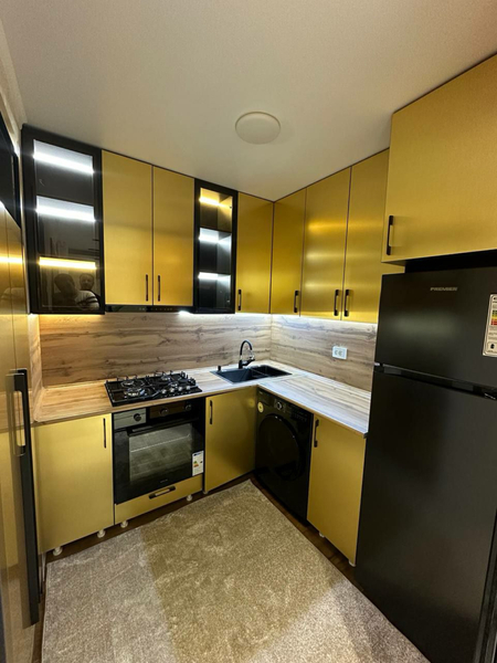 Продается 2в3 1 этаж 50кв.м Чиланзар 6 Парус