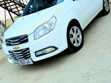 Nexia 3 2 pozitsiya
