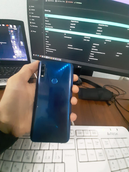 Honor x9 128 va samsung a 50 64 bitta telga obmen