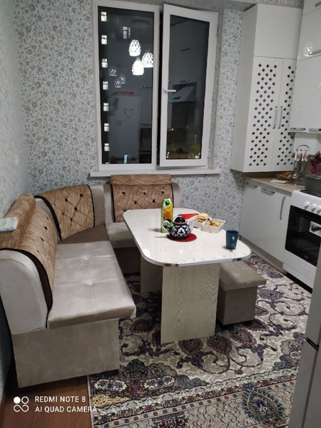Недвижимость квартира 97 м² 3/5/10