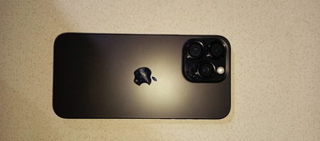 iPhone 15 pro max 100% LLA