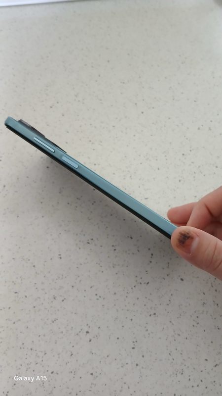 Redmi note 11 pro 8/128
