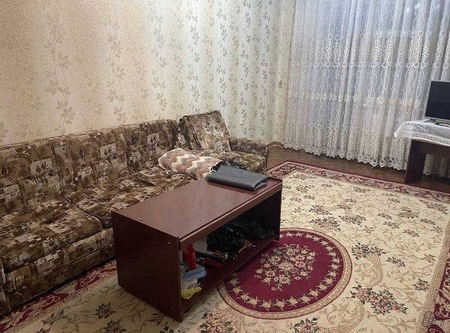 2 xonali 3 etajda joylashgan jixozlangan kvartira ijaraga beriladi