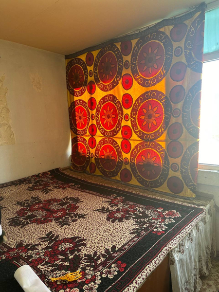 Samarqand ijaraga kvartira