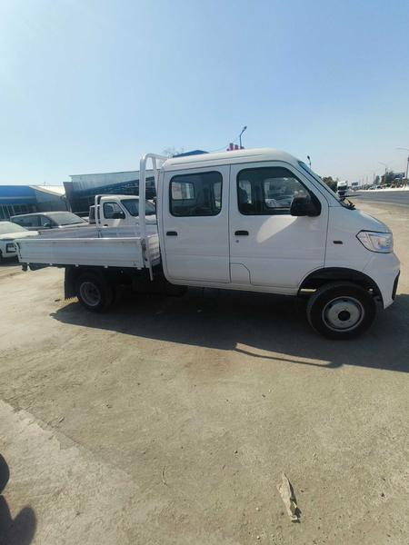 jac x 200 , tm , qosh balon, yakka balon, dubil kabina