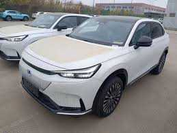 Удобная автокредит на Электромобиль Honda e:ns 1 2023г 0 пробег sweg